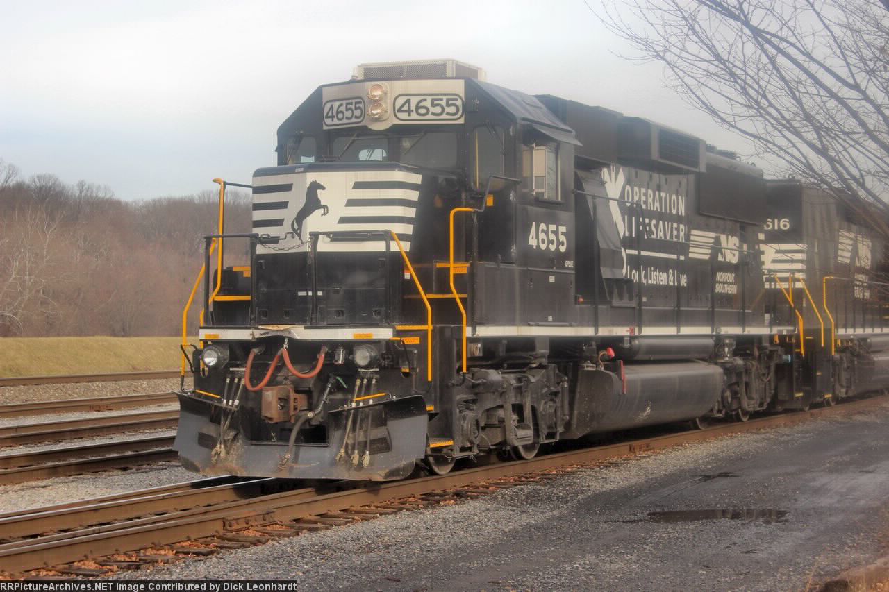 NS 4655